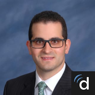 Dr. Aws Hammad, MD | Detroit, MI | Orthopedist | US News Doctors