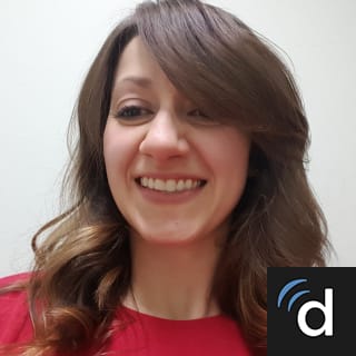 Dr. Nicole Reilly, MD – Madison, WI | Cardiology