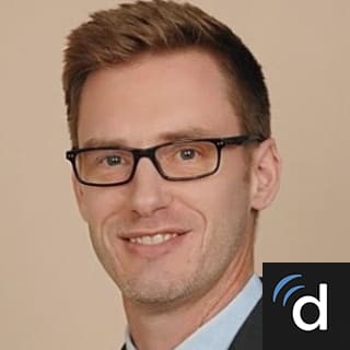 Dr. Colin Rhoads, DO | Beachwood, OH | Orthopedist | US News Doctors