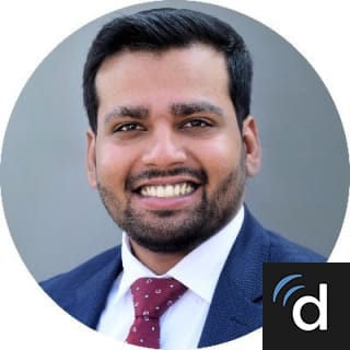 Dr. Varun Thomas, MD | Palatka, FL | Internist | US News Doctors