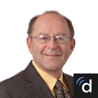 Dr. Vern Harpole, MD | The Dalles, OR | Family Medicine Doctor | US ...