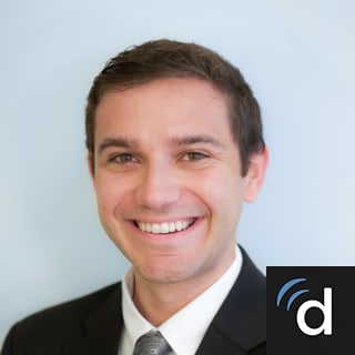 Dr. Ian A. Downs, MD | Los Angeles, CA | Endocrinologist | US News Doctors