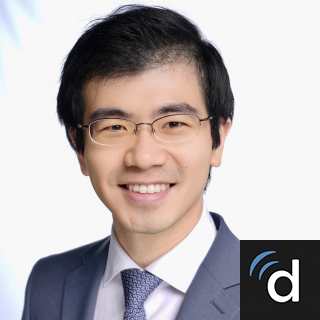 Dr. Yu-Chiang Wang, MD | Honolulu, HI | Cardiologist | US News Doctors