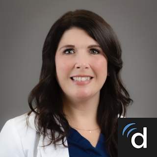 Emily Garner – Jackson, TN | Acute Care Nurse Practitioner