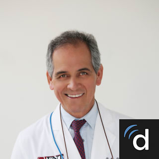Dr. Hector Rodriguez, MD | New York, NY | ENT-Otolaryngologist | US ...