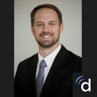 Dr. Seth Justice, MD | Little Rock, AR | Internist | US News Doctors