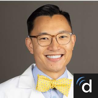 Dr. Daniel Hong, MD | Chicago, IL | Orthopedist | US News Doctors