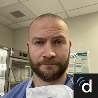 Dr. Nathaniel L. Smith, MD | Anchorage, AK | Anesthesiologist | US News ...