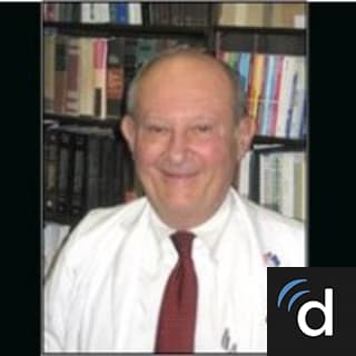 Dr. Michael Simberkoff, MD – New York, NY | Infectious Disease