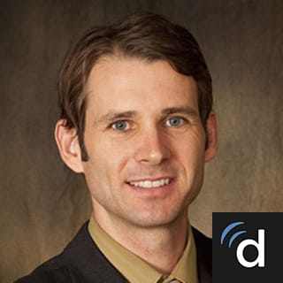 Dr. Nathan Daley, MD – Durango, CO | Radiology