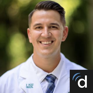 Dr. Wesley J. Wright, MD | Tampa, FL | Internist | US News Doctors