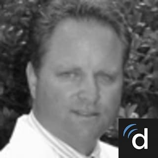 Dr. Kevin J. Reese, MD | Wilmington, NC | Emergency Medicine Physician ...