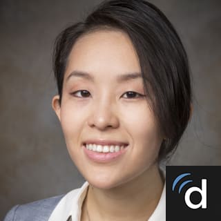 Dr. Genevieve J. Yang, MD | New York, NY | Psychiatrist | US News Doctors