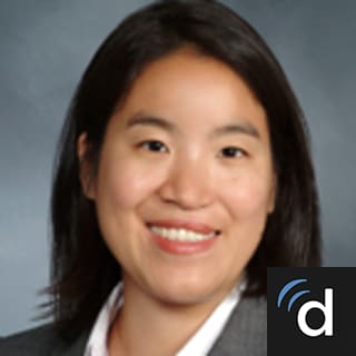 Dr. Andrea Wang, MD – New York, NY | Otolaryngology (ENT)