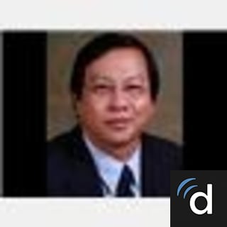 Dr. Henry Ow-Yong, MD | Visalia, CA | Internist | US News Doctors