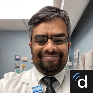 Dr. Basil G. Verghese, MD | Rochester, NY | Internist | US News Doctors