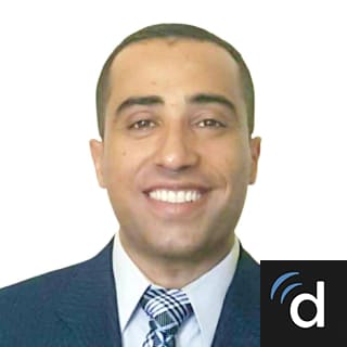 Dr. Bekheit Salamoon, MD | Boardman, OH | Internist | US News Doctors