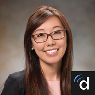 Dr. Catherine Gao, MD | Chicago, IL | Pulmonologist | US News Doctors