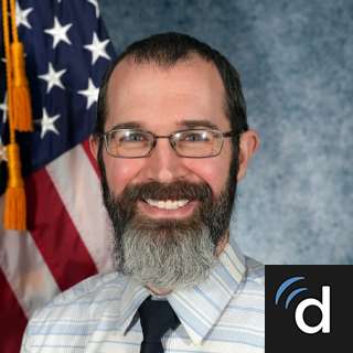 Dr. Andrew W. Buck, MD | Asheville, NC | Pathologist | US News Doctors