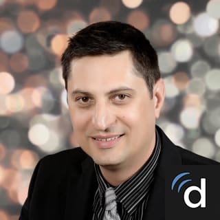 Dr. Karl F. Liebe, MD | Pittsburgh, PA | Physiatrist | US News Doctors