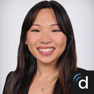 Dr. Kate Luo, MD | Pittsburgh, PA | Internist | US News Doctors