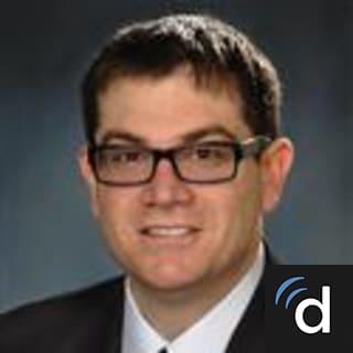Dr. Seth Kligerman, MD | La Jolla, CA | Radiologist | US News Doctors
