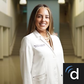 Dr. Marisol Santiago Irizarry, MD | Arecibo, PR | Infectious Disease ...