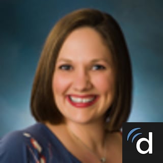 Randi Rigsby – Decatur, IL | Family Nurse Practitioner