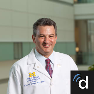 Dr. Kenneth Langa, MD | Ann Arbor, MI | Internist | US News Doctors