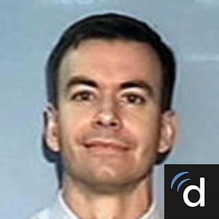 Dr. Eric W. Czander, MD | Arlington, VA | Neurologist | US News Doctors