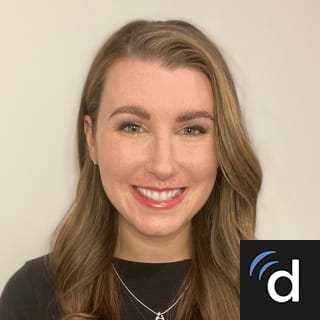 Mckenna Robinette, NP | Chicago, IL | Family Nurse Practitioner | US ...