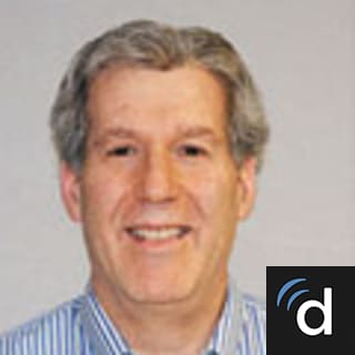 Dr. Robert Salzman, MD – Braintree, MA | Endocrinology