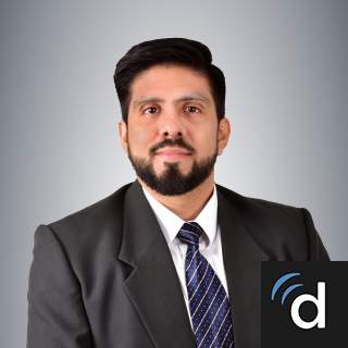 Dr. Andres Ramos Vasquez, MD – Bronx, NY | Family Medicine