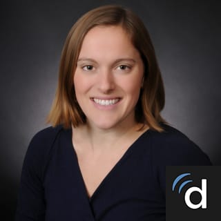Dr. Emily (Moore) Knudsen, MD – Enterprise, OR | Family Medicine
