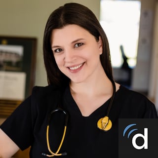 Dr. Jenna Silakoski, DO | Hayden, ID | Family Medicine Doctor | US News ...