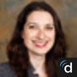 Dr. Marika D. Russell, MD | Boston, MA | ENT-Otolaryngologist | US News ...