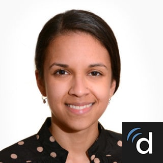 Dr. Nadia Liyanage-Don, MD | New York, NY | Internist | US News Doctors