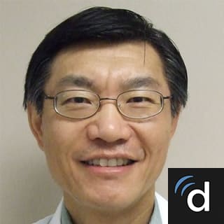 Dr. Hexuan Ren, MD – Tampa, FL | Internal Medicine