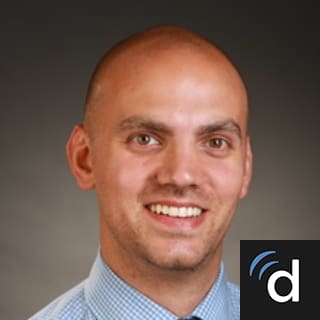 Dr. Nathan Pajor, MD – Cincinnati, OH | Pediatric Pulmonology