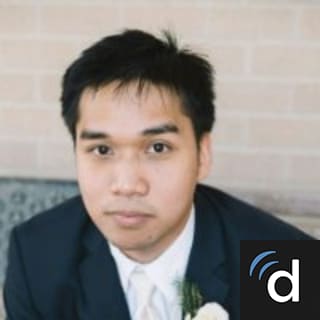 Mark Chua, NP | Augusta, GA | Family Nurse Practitioner | US News Doctors