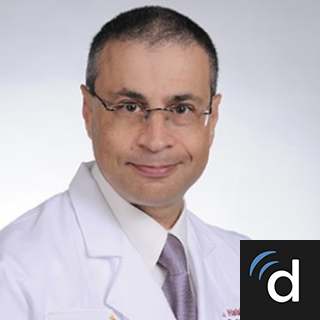 Dr. Issam Halabi, MD | Tulsa, OK | Pediatric Gastroenterologist | US ...