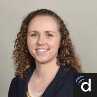 Dr. Lauren Gottshall, MD | New Brunswick, NJ | Obstetrician ...
