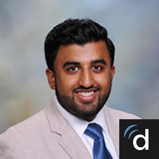 Dr. Parth Patel, DO – Auburn, NY | Internal Medicine