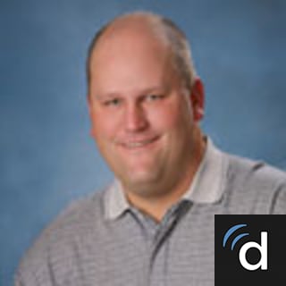 Dr. Eric J. Stenberg, DO | Washington, IA | Emergency Medicine ...