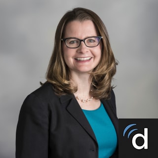 Dr. Elizabeth Buescher, MD – San Jose, CA | Obstetrics & Gynecology