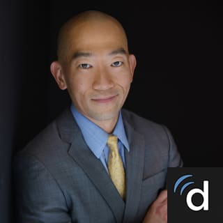 Dr. Daniel Kim, DO | Manchester, NH | Pulmonologist | US News Doctors