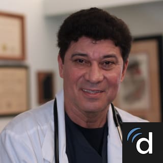 Dr. Raphael A. Argueta, MD | Camarillo, CA | Family Medicine Doctor ...