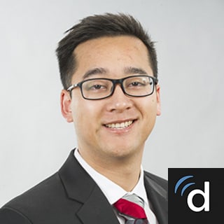 Dr. Albert Nguyen, MD | Chicago, IL | Resident Physician | US News Doctors