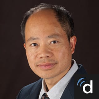 Dr. Wei-Hsung Lin, MD | West Richland, WA | Internist | US News Doctors