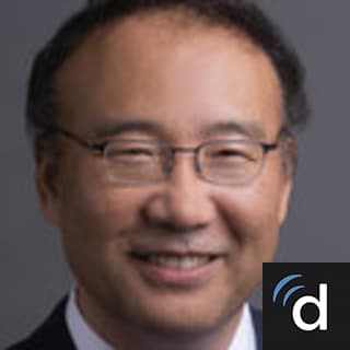 Dr. Sinil Kim, MD | San Diego, CA | Oncologist | US News Doctors